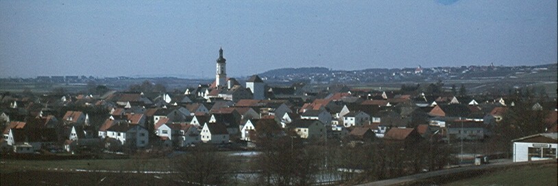 Museum Markt Kösching - Archäologie und Volkskunde | Kontakt