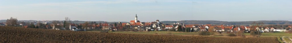 Marktgeschichte | Museum Markt Kösching - Archäologie und Volkskunde